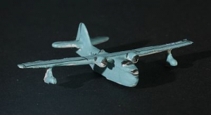 Ships-and-more - FB 75 Boeing XPBB-1 "Sea Ranger" painted (1 p.) USA 1942