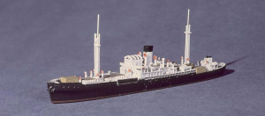 Ships-and-more - HSK 4 "Thor" (1 St.) D 1940 Neptun N 1022