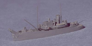 Ships-and-more - Netlayer "Bar"-class (1 p.) GB 1940 Neptun N 1197