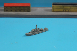 Ships-and-more - Minesweeper "Sasha-class" (1 p.) SU 1961 no. 10085 ...